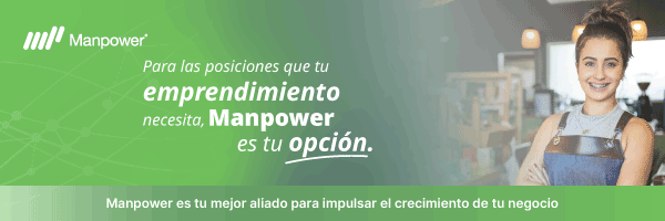 Cuando el éxito de tu negocio implique nuevo personal ¡Manpower es tu ...